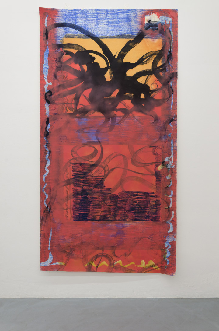 Pesce Khete – RizzutoGallery