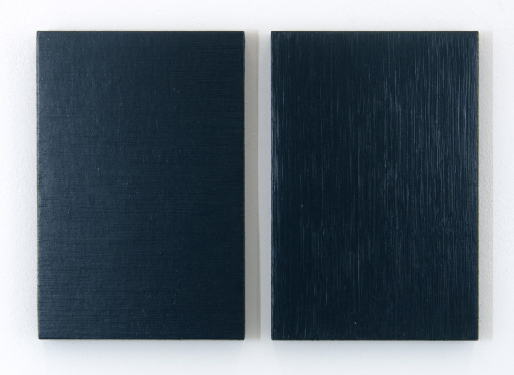 Lucio Pozzi – RizzutoGallery